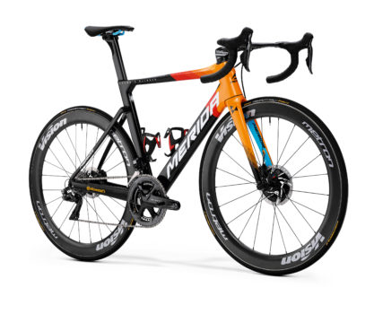 Merida - Team Bahrain