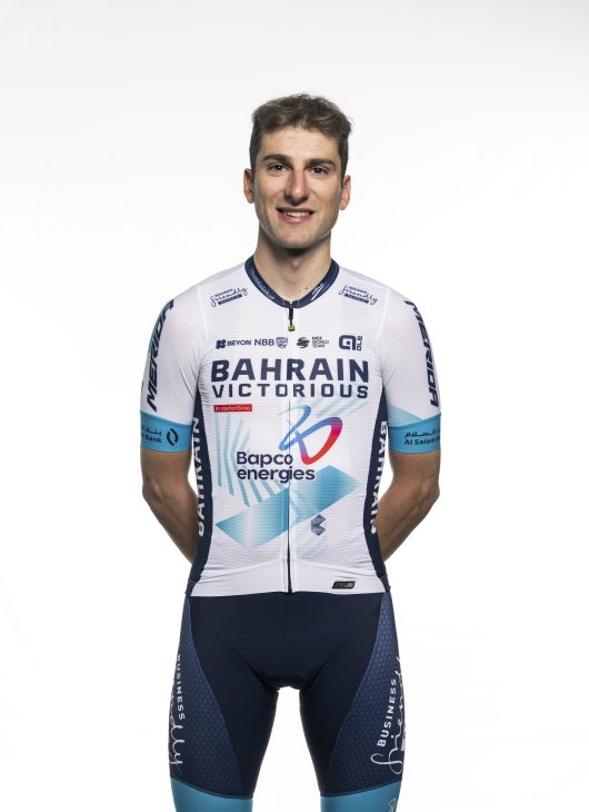 Team - Team Bahrain