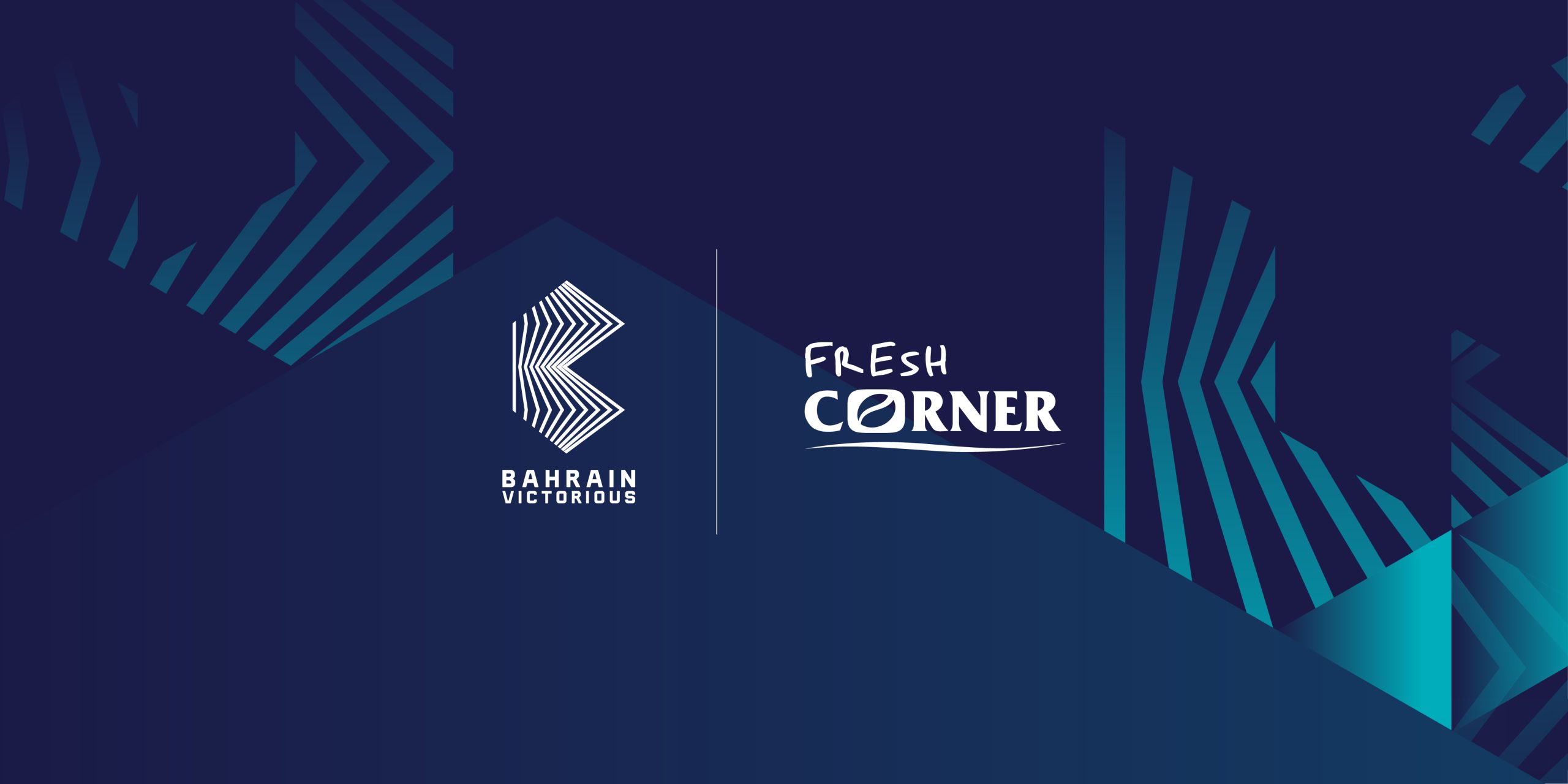 Bahrain Victorious Partner with Fresh Corner Coffee - Team Bahrain ...