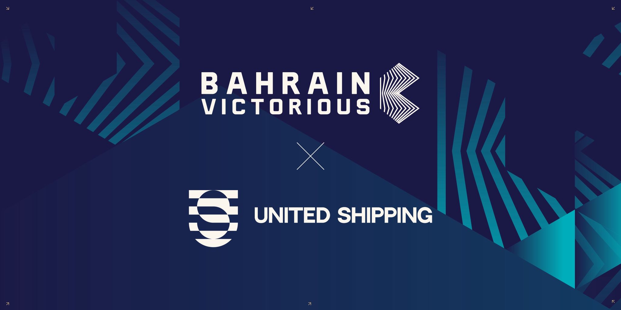 United Shipping Partners with Bahrain Victorious as Official Logistics ...