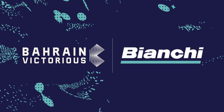 Bahrain Victorious Agree multi-year partnership with Bianchi beginning ...